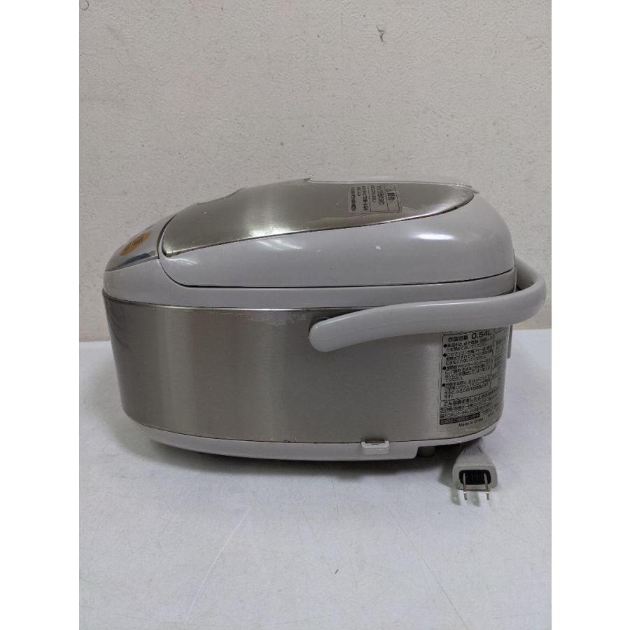 象印 ZOJIRUSHI NS-LE05 2012年製 マイコン炊飯器 3合炊き : マーキュリー ヤフー店 - 通販 - Yahoo!ショッピング
