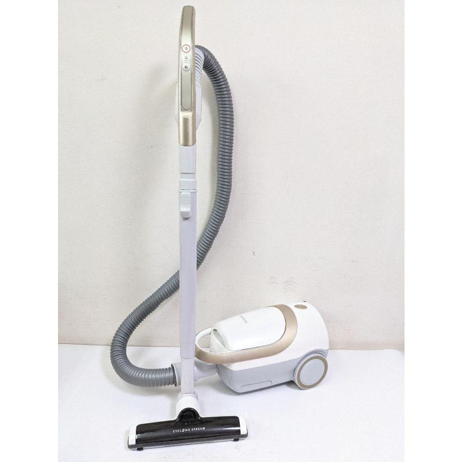 IRIS OHYAMA 【訳あり】アイリスオーヤマ IC-BT1 紙パック式掃除機 超軽量 クリーナー : マーキュリー ヤフー店 - 通販 - Yahoo!ショッピング