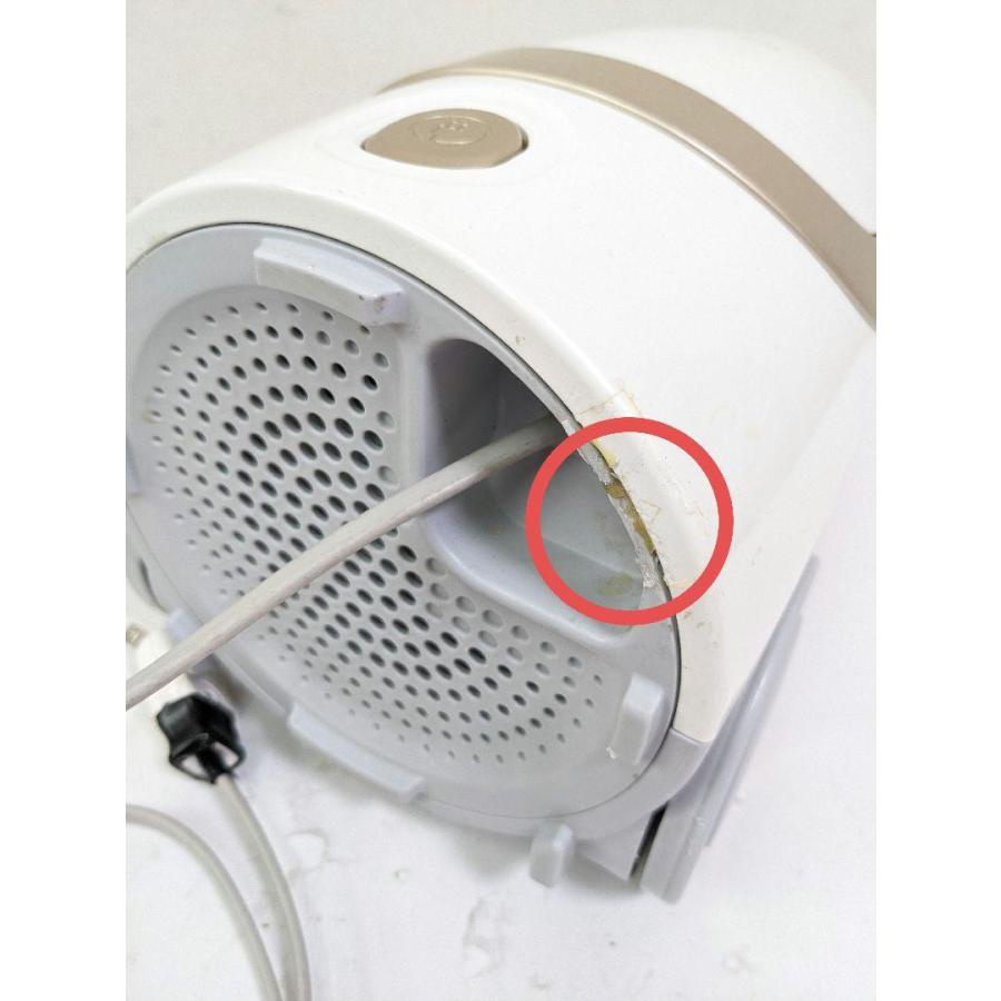 IRIS OHYAMA 【訳あり】アイリスオーヤマ IC-BT1 紙パック式掃除機 超軽量 クリーナー : マーキュリー ヤフー店 - 通販 - Yahoo!ショッピング