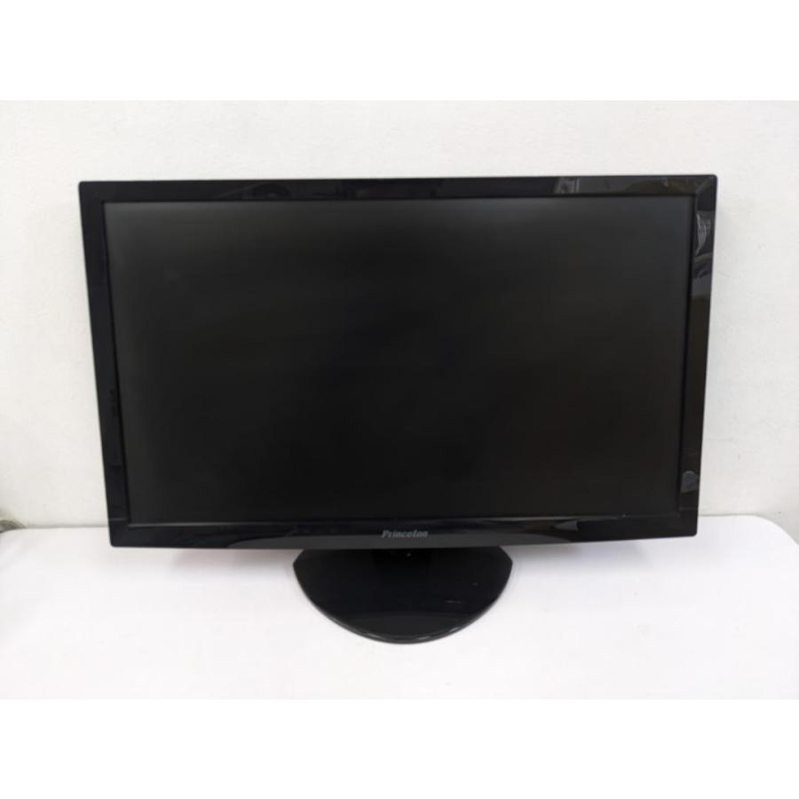 PRINCETON Princeton 23型ワイド PTFBUF-23W 液晶モニター フルHD : マーキュリー ヤフー店 - 通販 - Yahoo!ショッピング