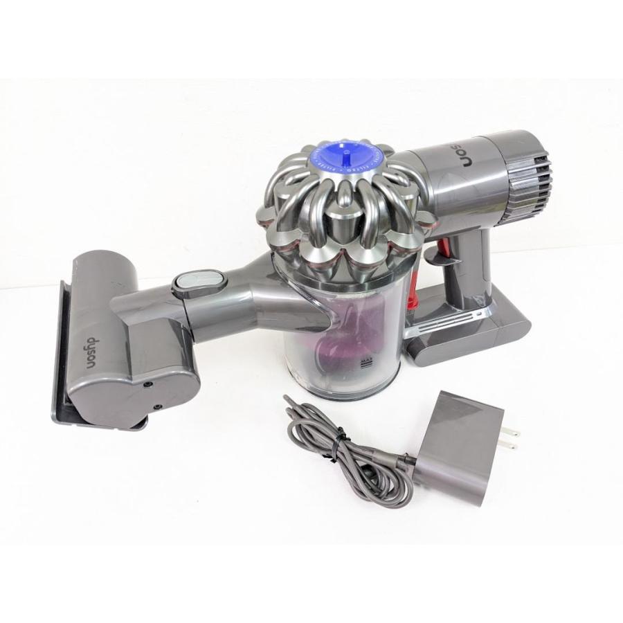 Dyson ダイソン dyson DC74 本体＋ミニモーターヘッド スティック掃除機 : マーキュリー ヤフー店 - 通販 - Yahoo ...