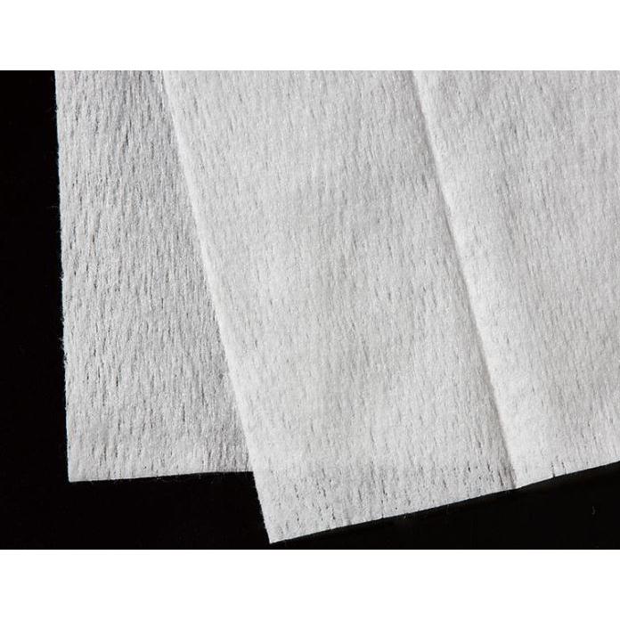 ハクゾウメディカル ハクゾウリラケア 身体清拭用シート 陰部清拭用シート 2600250 150mm×300mm 5枚/25袋/箱 ハクゾウ ...