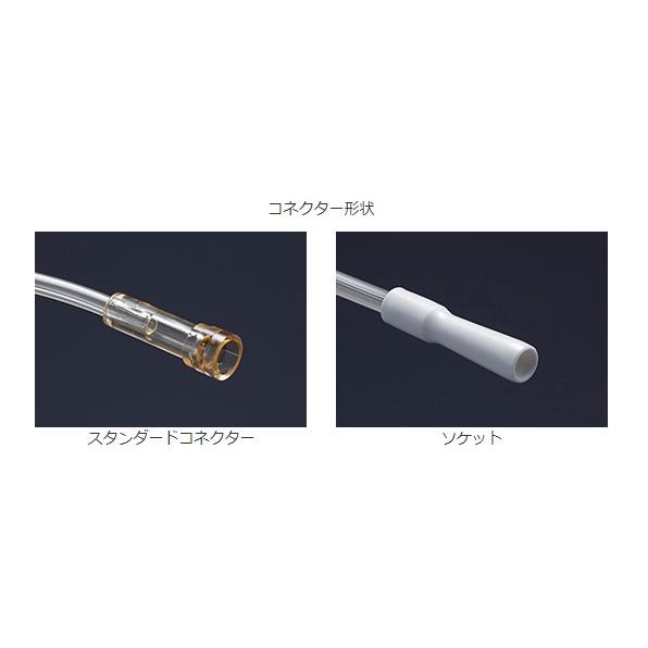 アトム酸素鼻孔カニューラ OX-28 成人用 41512 ソケット 20本/箱 アトム【返品不可】 : 445183 : MeReCare-y ...