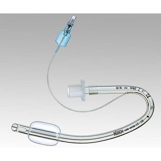 気管チューブ[AGT経口用] （φ6.0x8.0mm） 111780-60R 1箱（10本入り）【返品不可】 : MeReCare-y(メリケア) - 通販 - Yahoo!ショッピング