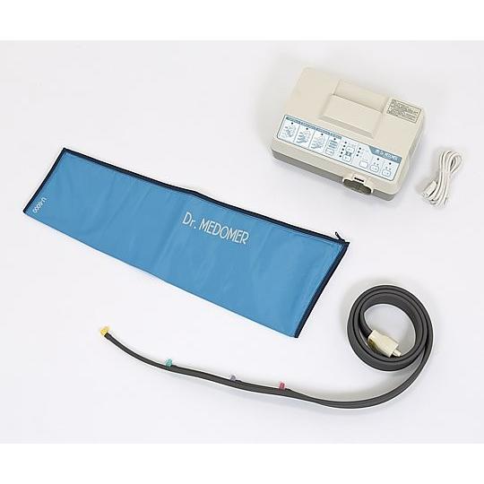 エアマッサージ器[ドクターメドマーTM] DM-6000 片腕セット 1式【返品不可】 : 842160 : MeReCare-y(メリケア ...