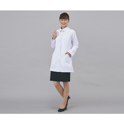 レディスシングル診察衣 L CMA101-10 1枚【返品不可】 : MeReCare-y(メリケア) - 通販 - Yahoo!ショッピング