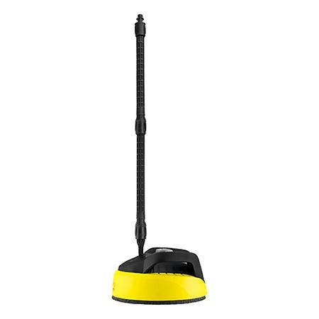 ケルヒャー（KARCHER） テラスクリーナー T350 KARCHER 2.643-252.0 T-RACER SURFACE ...