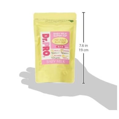 幼犬用 子犬 ミルク ニチドウ Dr.PRO ドクタープロ ベビーミルク スーパーIGP 授乳 溶けやすい 初乳 : 4975677033353 : PETSHOP MERRILY - 通販 ...