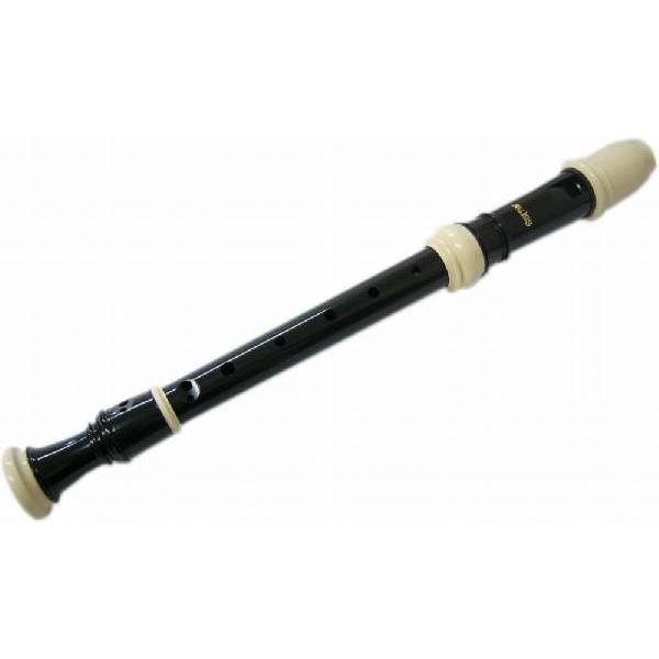 アウロス ソプラノリコーダー 503B(E) バロック式 樹脂製 Aulos : 楽器のことならメリーネット - 通販 - Yahoo!ショッピング