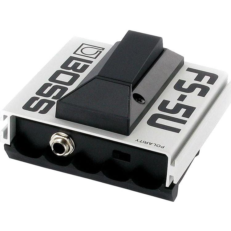 BOSS フットスイッチ FS-5U モーメンタリー/アンラッチタイプ ボス :FS-5U:楽器のことならメリーネット - 通販 ...