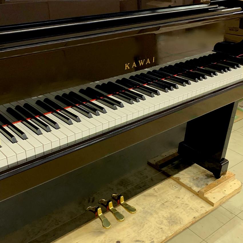 KAWAI アップライトピアノ 中古ピアノ【KAWAI US-7X 2110840 KAWAI アップライトピアノ 中古ピアノ【KAWAI US-7X 2110840