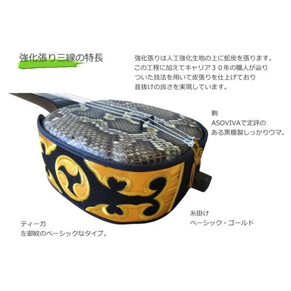 ASV 本皮強化張り 三線「独学12点セット」演奏家の手がける手作り三線 : asv-kyoka-bset : 福山楽器センターYS店 - 通販 - Yahoo!ショッピング