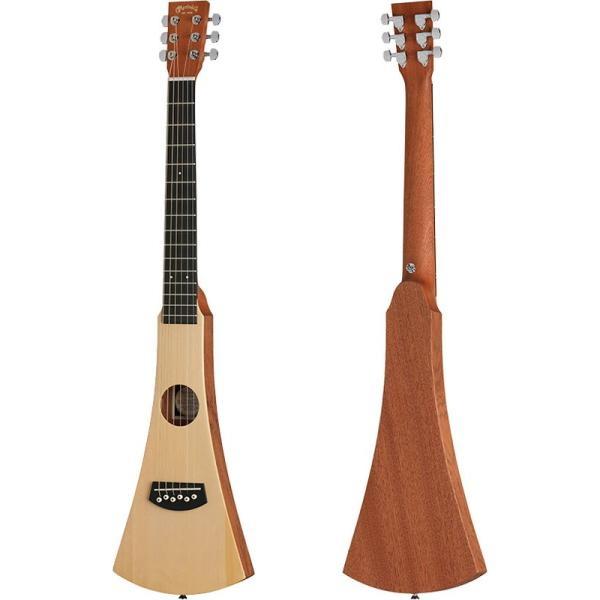 MARTIN Martin トラベルギター Backpacker Steel String GBPC マーチンバックパッカー : 音響機材と ...