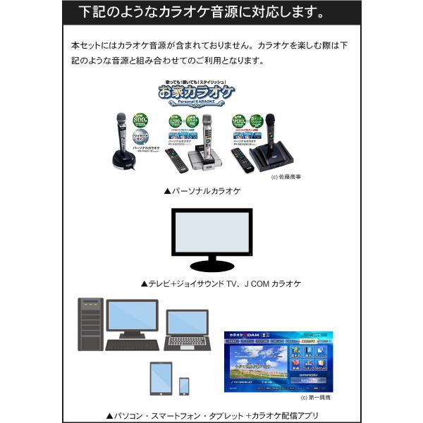 もりあげくんPlus メディアコム エコー付きカラオケミキサー :TKMI-010:音響機材と楽器のメリーネット - 通販 - Yahoo!ショッピング