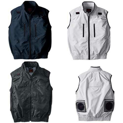 空調ウェア 冷感ベスト V5599 フルハーネス対応 服単品 8L 大きいサイズ 村上被服 HOOH ポリエステル100% : 1803527 : ライフショップmerry - 通販 ...