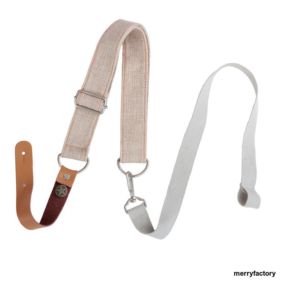 ウクレレストラップ ハワイギターベルト 楽器アクセサリー 全2色 :mf0718zaa368:Merry Factory - 通販 - Yahoo!ショッピング