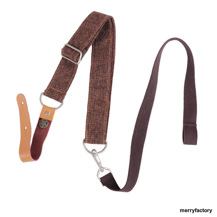 ウクレレストラップ ハワイギターベルト 楽器アクセサリー 全2色 :mf0718zaa368:Merry Factory - 通販 - Yahoo!ショッピング