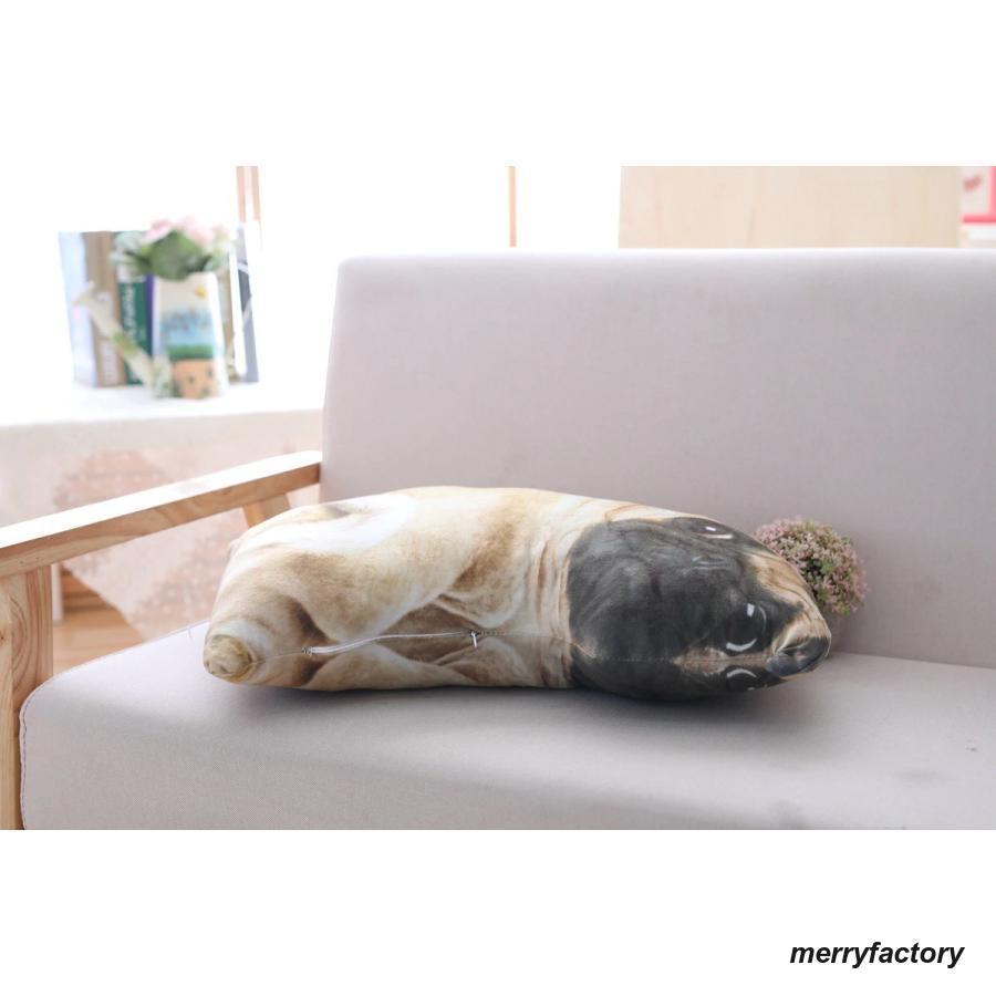 クッション パグ グッズ 雑貨 ぬいぐるみ 大サイズ 犬 Pug goods : mf1123zh37 : Merry Factory - 通販 - Yahoo!ショッピング