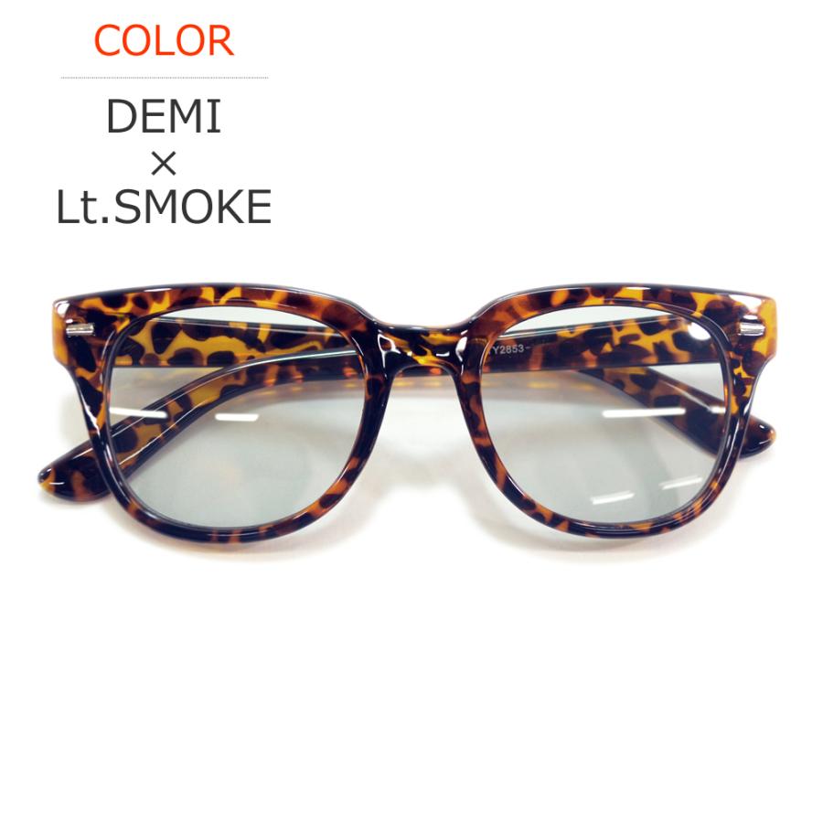 MERRY PLEASURE サングラス メンズ レディース UVカット 伊達メガネ ウェリントン 色付き 薄い色 カラーレンズ : MERRY PLEASURE - 通販 - Yahoo ...