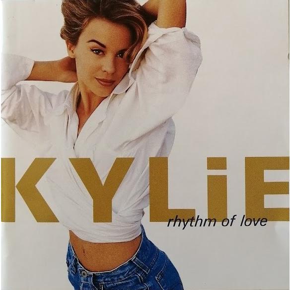 カイリーミノーグ KYLIE MINOGUE リズム オブ ラブ RHYTHM OF LOVE 中古CD 12cm盤 ALCB-173 洋楽 : MERSEY・BEAT Yahoo!店 ...