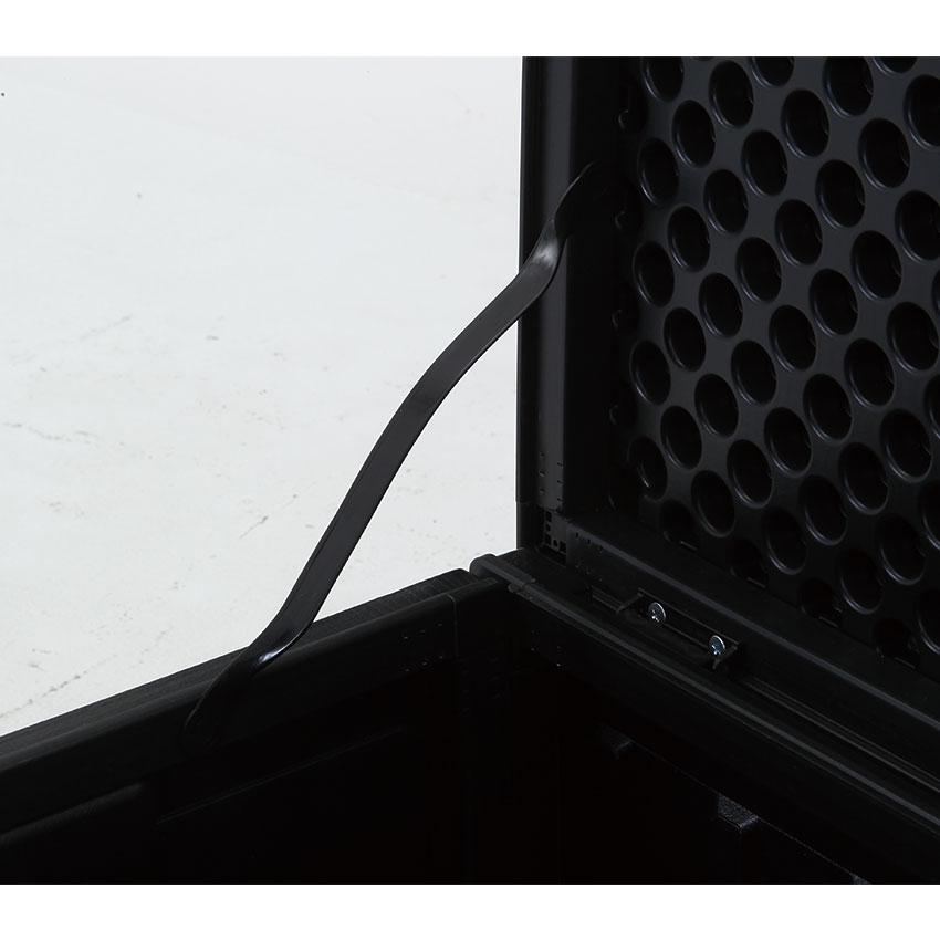 収納BOX 76L 送料無料 ボックス ストッカー 大容量 収納 収納ボックス 防災 備蓄 : 11182390 : メルティコヤフー店 - 通販 - Yahoo!ショッピング