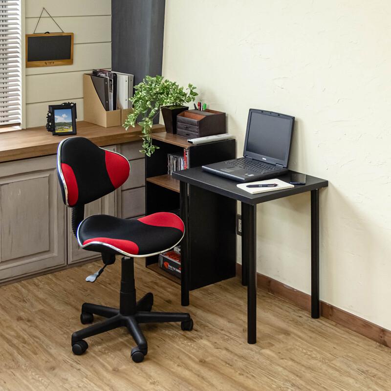 フリーテーブル TY-6045 送料無料 2color テーブル 60×45 長方形 モダン シンプルデザイン PCデスク オフィス家具 オフィスワーク 作業台 : メルティコヤフー店 ...