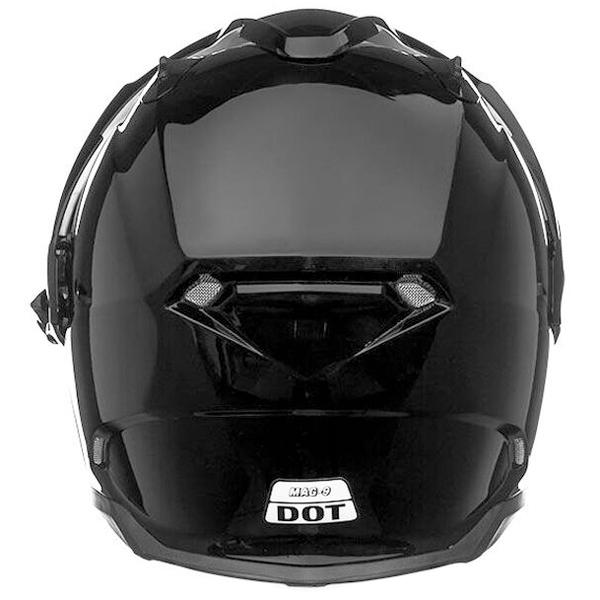BELL Mag-9 Gloss Black : メリケン商会 - 通販 - Yahoo!ショッピング
