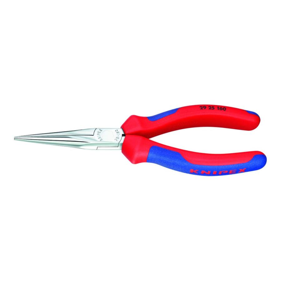 クニペックス KNIPEX テレフォンプライヤー 160mm 2925160 : Mes penates - 通販 - Yahoo!ショッピング