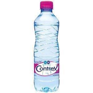 Contrex コントレックス CONTREX 500ml × 24本 ペットボトル 水 ミネラルウォーター [並行輸入品]【3〜4営業日以内に出荷】 送料無料 : めしや Yahoo ...