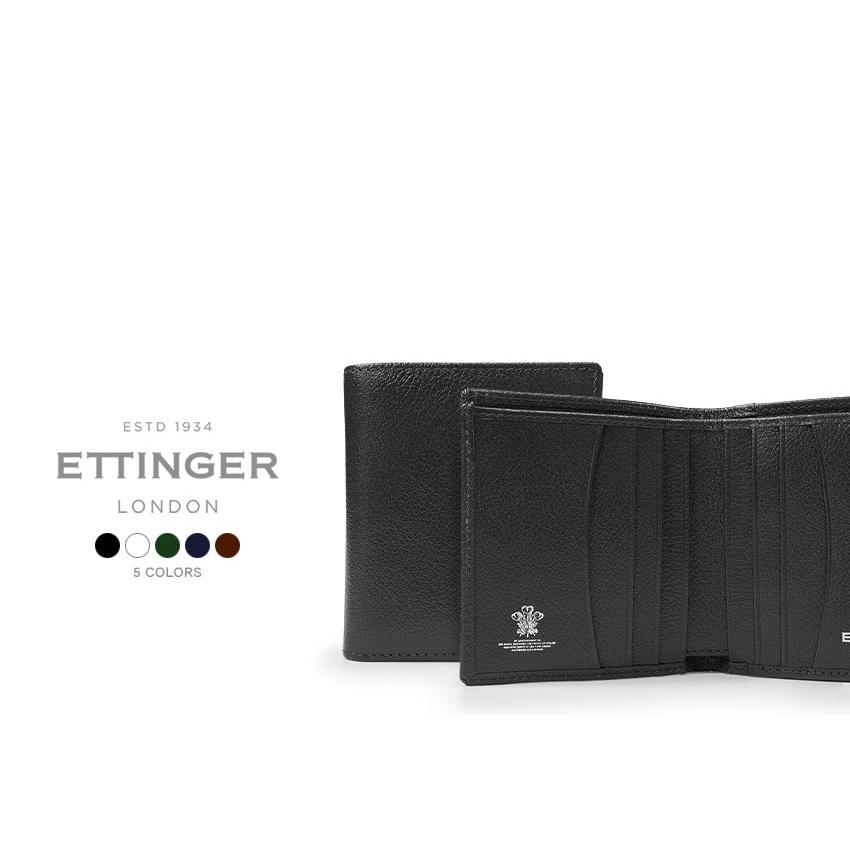 ETTINGER ETTINGER社公認正規販売店 / エッティンガー ミニウォレット CP2181JS カプラコレクション コインパース タブ付き 012 : messenger - 通販 ...