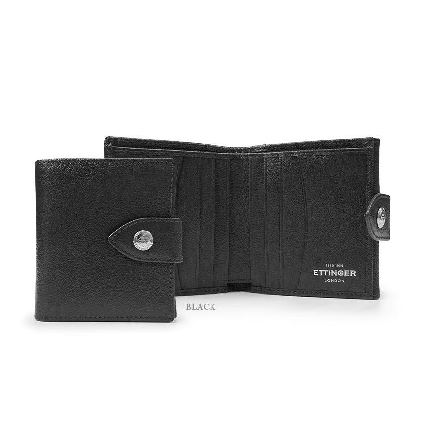 ETTINGER ETTINGER社公認正規販売店 / エッティンガー ミニウォレット CP2181JS カプラコレクション コインパース タブ付き 012 : messenger - 通販 ...