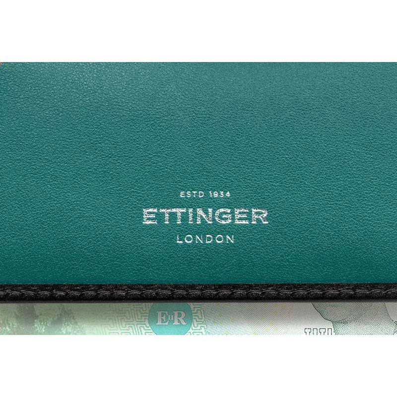 ETTINGER ETTINGER社公認正規販売店 / エッティンガー カードケース ST143JR スターリングコレクション カード入れ 名刺入れ コインケース : messenger ...