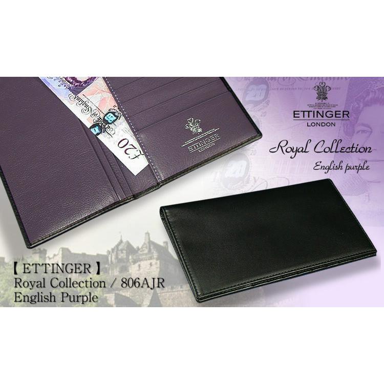 ETTINGER社公認正規販売店 ETTINGER エッティンガー 長財布 ST806AJR スターリングコレクション ロングウォレット 札入れ : st806ajr : messenger ...