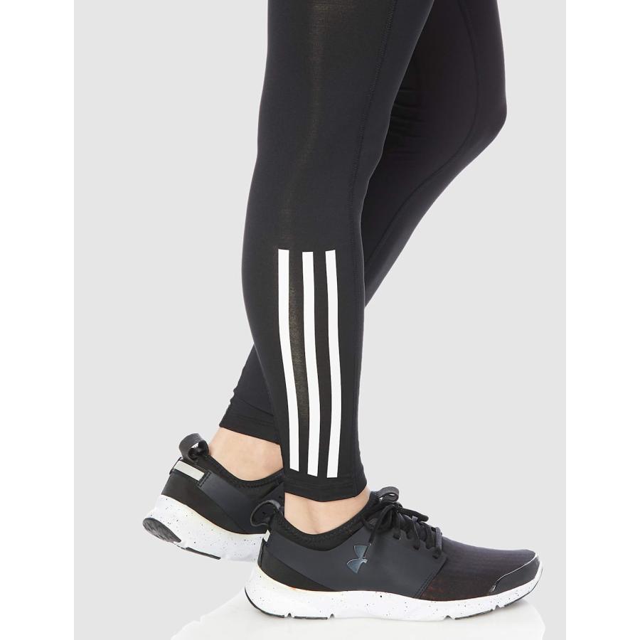 Adidas アディダス 3ストライプス ロングタイツ スポーツタイツ テックフィット 24769 GL0456 H08788 メンズ ...