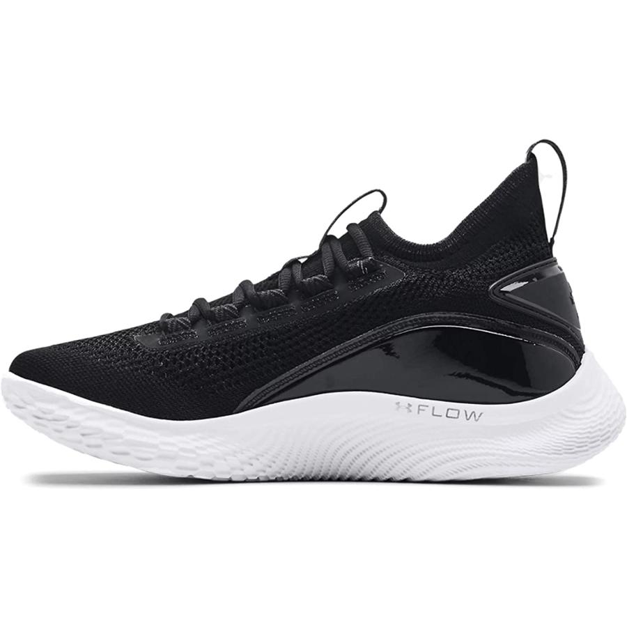 UNDER ARMOUR UNDERARMOUR CURRY VIII LOW カリー 8 黒 メンズ UNDER ARMOUR UNDERARMOUR CURRY VIII LOW カリー 8 黒 メンズ