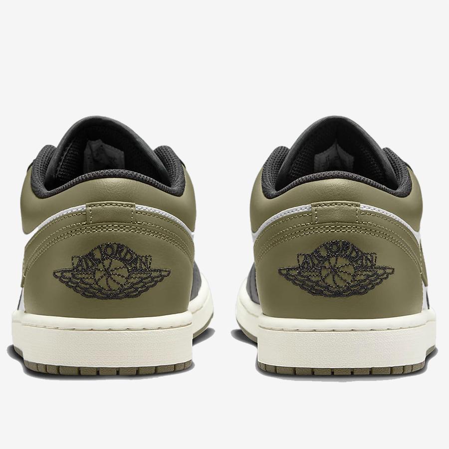 エア ジョーダン 1 NIKE AIR JORDAN LOW 553558 092 メンズ エア ジョーダン 1 NIKE AIR JORDAN LOW 553558 092 メンズ