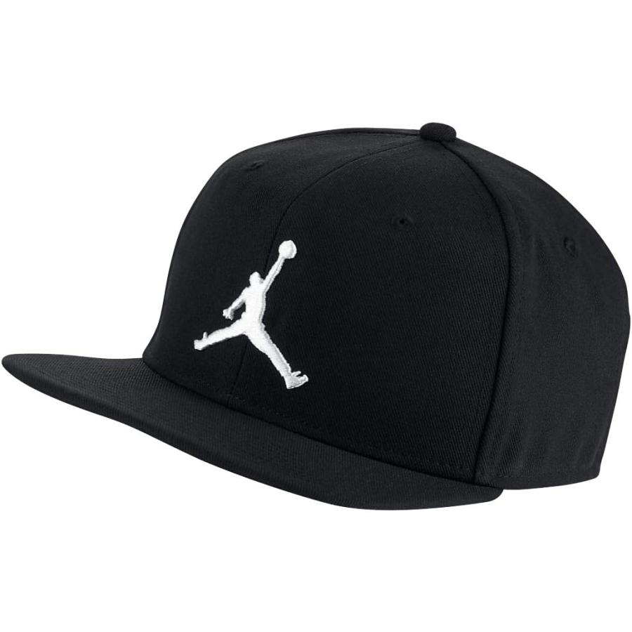 Jordan ナイキ キャップ 黒 ジョーダン ジャンプマン スナップ Jordan ナイキ キャップ 黒 ジョーダン ジャンプマン スナップ
