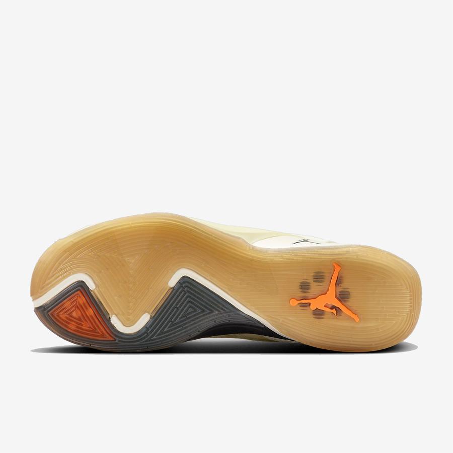 Jordan NIKE JORDAN LUKA 2 PF DX9012 100 メンズ ライトイエロー ココナッツ 白 薄黄 ナイキ ジョーダン ルカ バッシュ スポーツ : メタボーラー ...