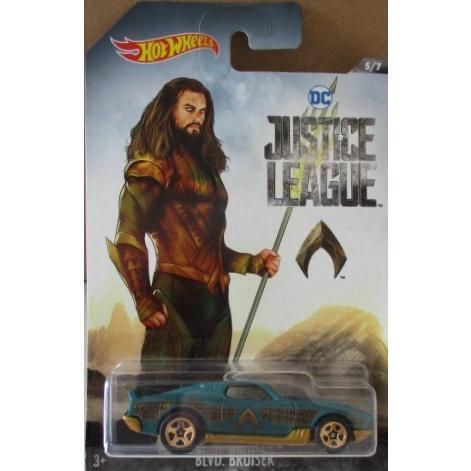 ホットウィールジャスティスレージ - BLVD.BRUISER（5/7） :A2-0241r:Meta Cy Verse - 通販 - Yahoo!ショッピング