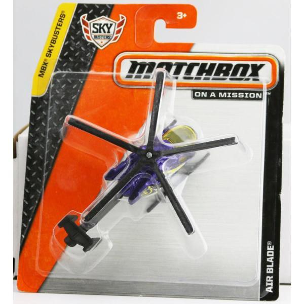 Matchbox AIR BLADE :A3-0100i:Meta Cy Verse - 通販 - Yahoo!ショッピング