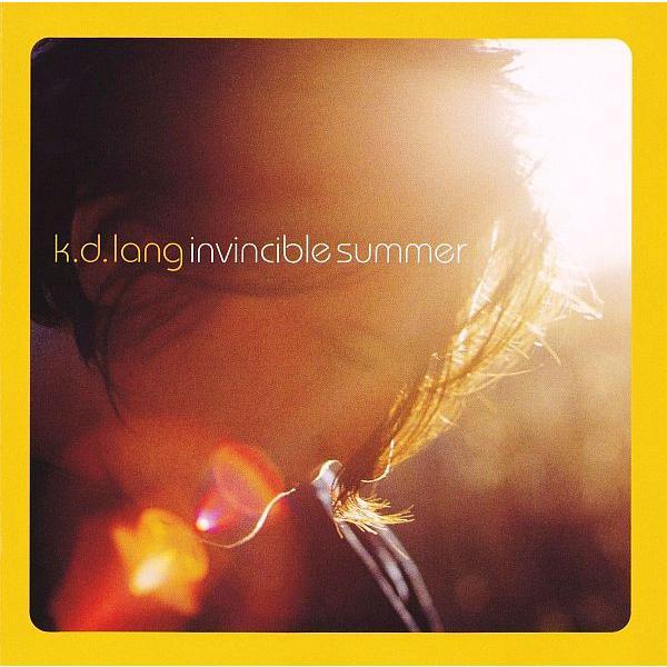 【中古】Invincible Summer / k.d.ラング（帯なし） :B-CDd-1109:Meta Cy Verse - 通販 ...