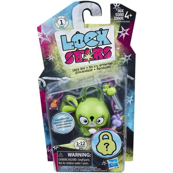 Hasbro Lock Stars Green Bunny :NN2R-TOY-879a:Meta Cy Verse - 通販 - Yahoo ...