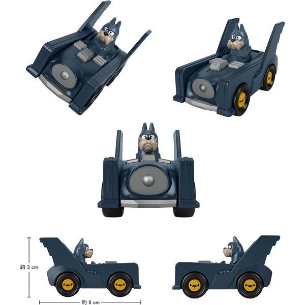 『DC がんばれ！スーパーペット』レスキュー！ダイキャストカー！ エース :NNB-TOYS-0009m:Meta Cy Verse - 通販 - Yahoo!ショッピング