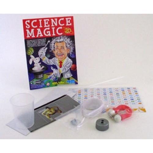 KidzLabs SCIENCE MAGIC サイエンスマジック :NNB-TOYS-0207:Meta Cy Verse - 通販 - Yahoo!ショッピング