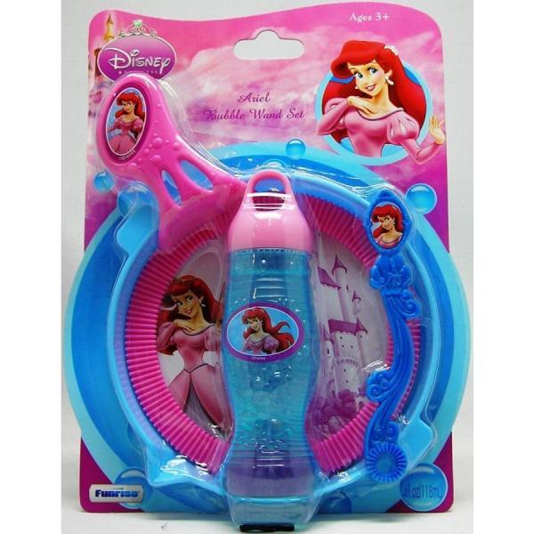 バブルワンド アリエル :NNB-TOYS-0254:Meta Cy Verse - 通販 - Yahoo!ショッピング