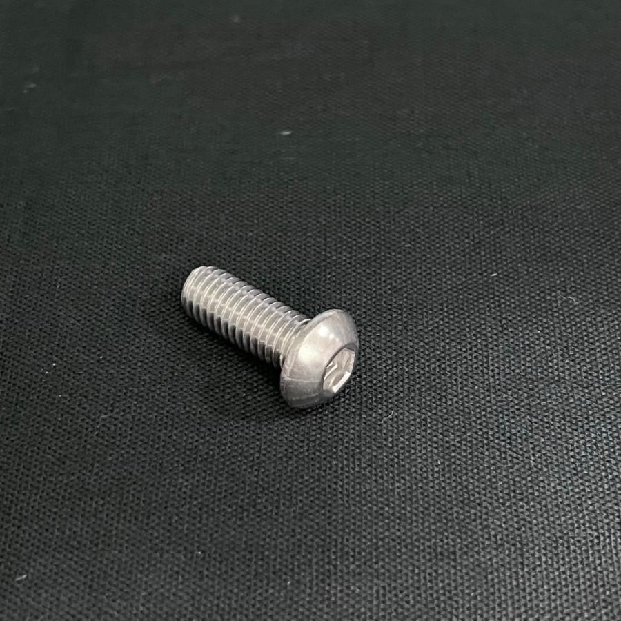 ボタンキャップボルトM8-20（メタルワークスナカミチ製ヒンジに付属のネジ） : メタルワークスナカミチ - 通販 - Yahoo!ショッピング
