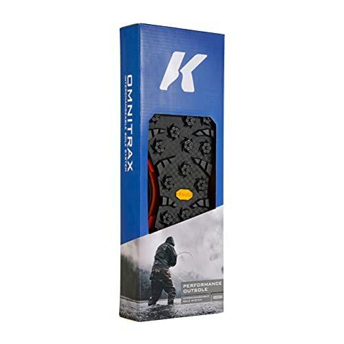 史上最も激安 KORKERSコーカース OM3.0 Vibram Idrogrip sole ビブラムアイドログリップ US1230cm 平行 ...