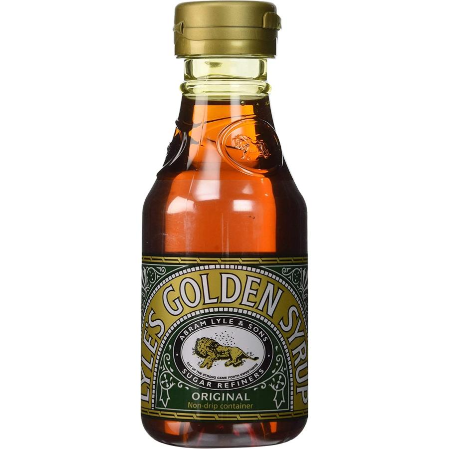 テイト&ライル ゴールデンシロップ オリジナル 454g 製菓 サトウキビ : Le Meteore - 通販 - Yahoo!ショッピング