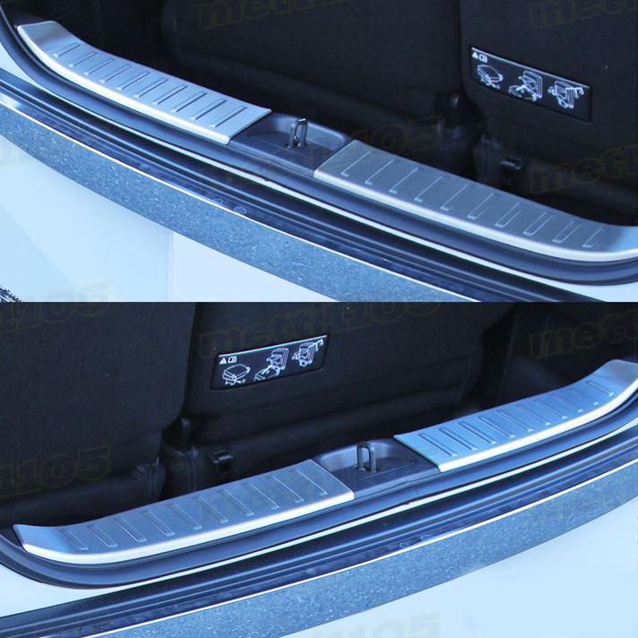 日産 セレナ C28 e-POWER パーツ ラゲッジスカッフプレート 上段 日産 セレナ C28 e-POWER パーツ ラゲッジスカッフプレート 上段