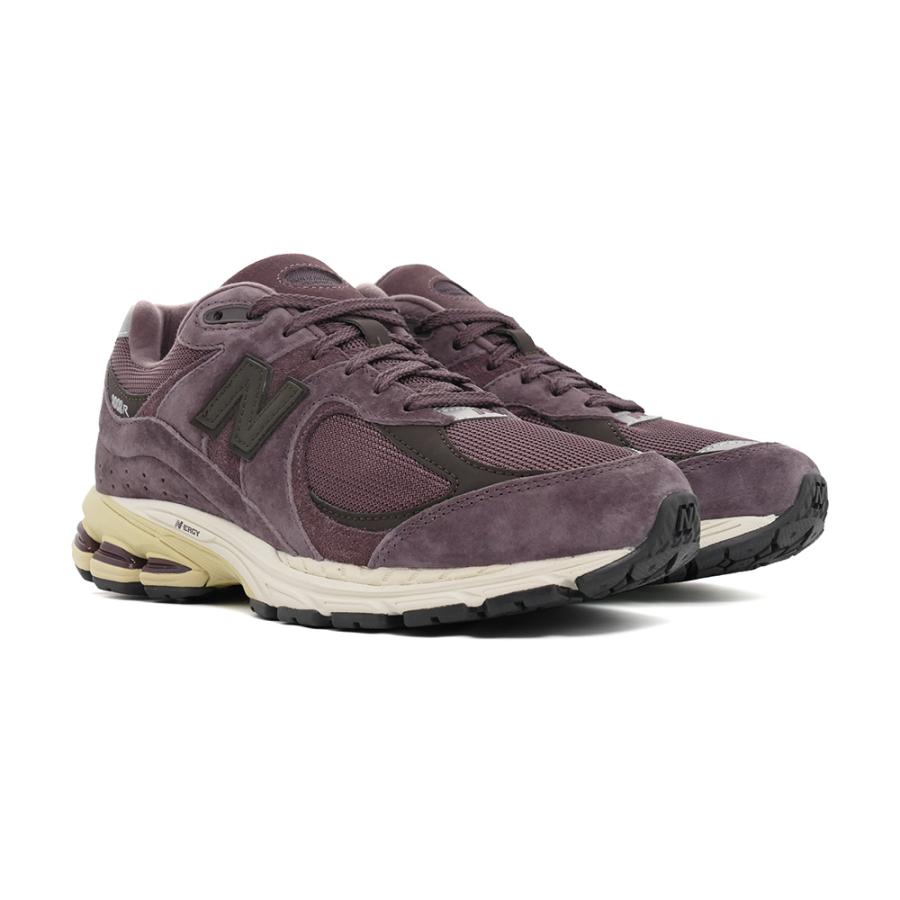 スニーカー ニューバランス NEW BALANCE m2002rcd ブラウン 茶 NB メンズ レディース シューズ 靴 22FW :m2002rcd:SHOES SHOP MEXICO ...